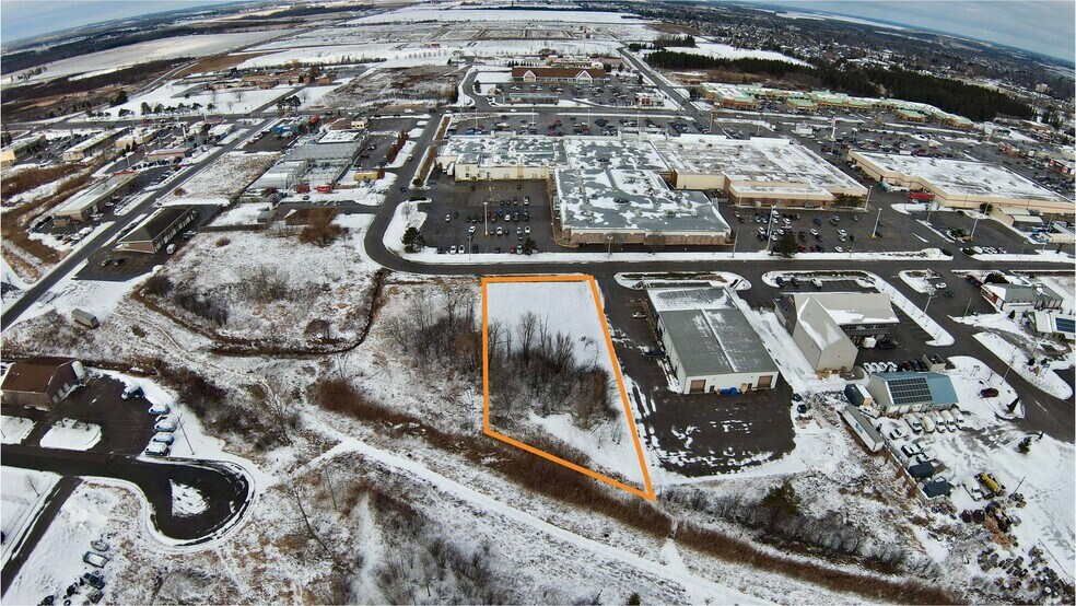 31 Commerce Rd, Lindsay K9V 5Y3 - Office for Rent | LoopNet.co.uk