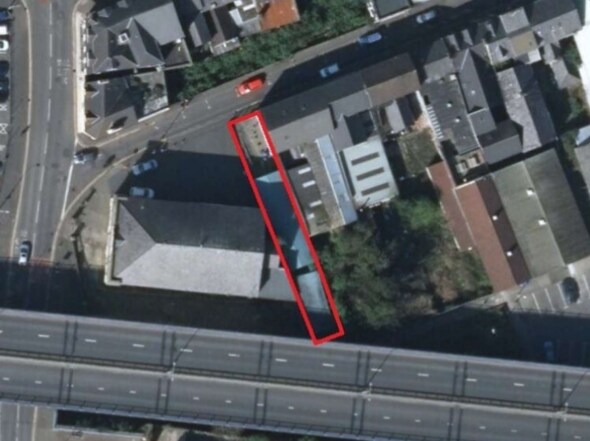 3 Point St, Larne, BT40 1HY - GBR