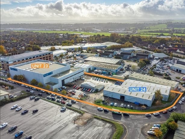 23 Mead Av, Yeovil, BA22 8RT