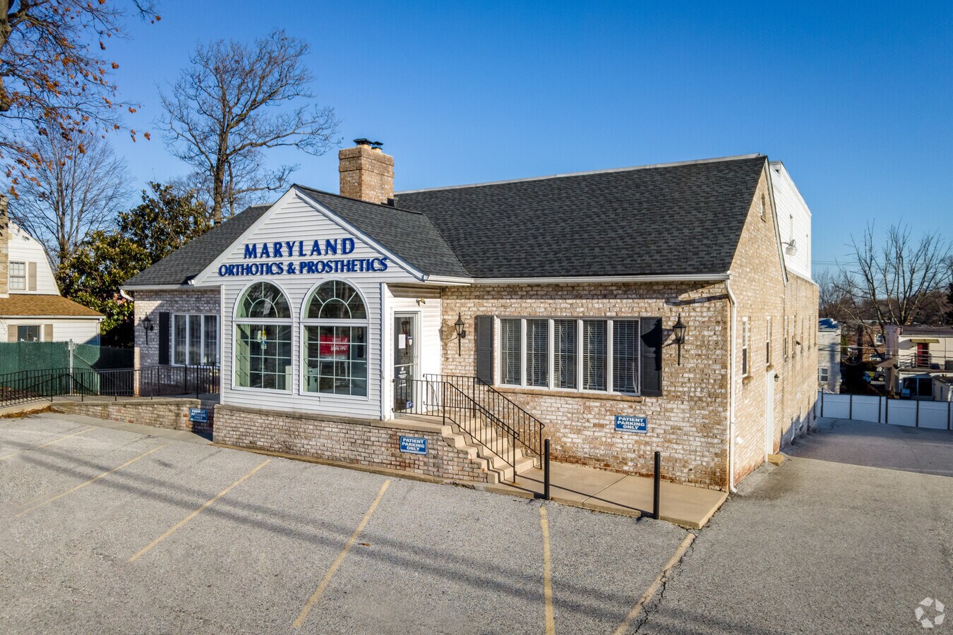 8517 Loch Raven Blvd, Towson 21286 | LoopNet UK