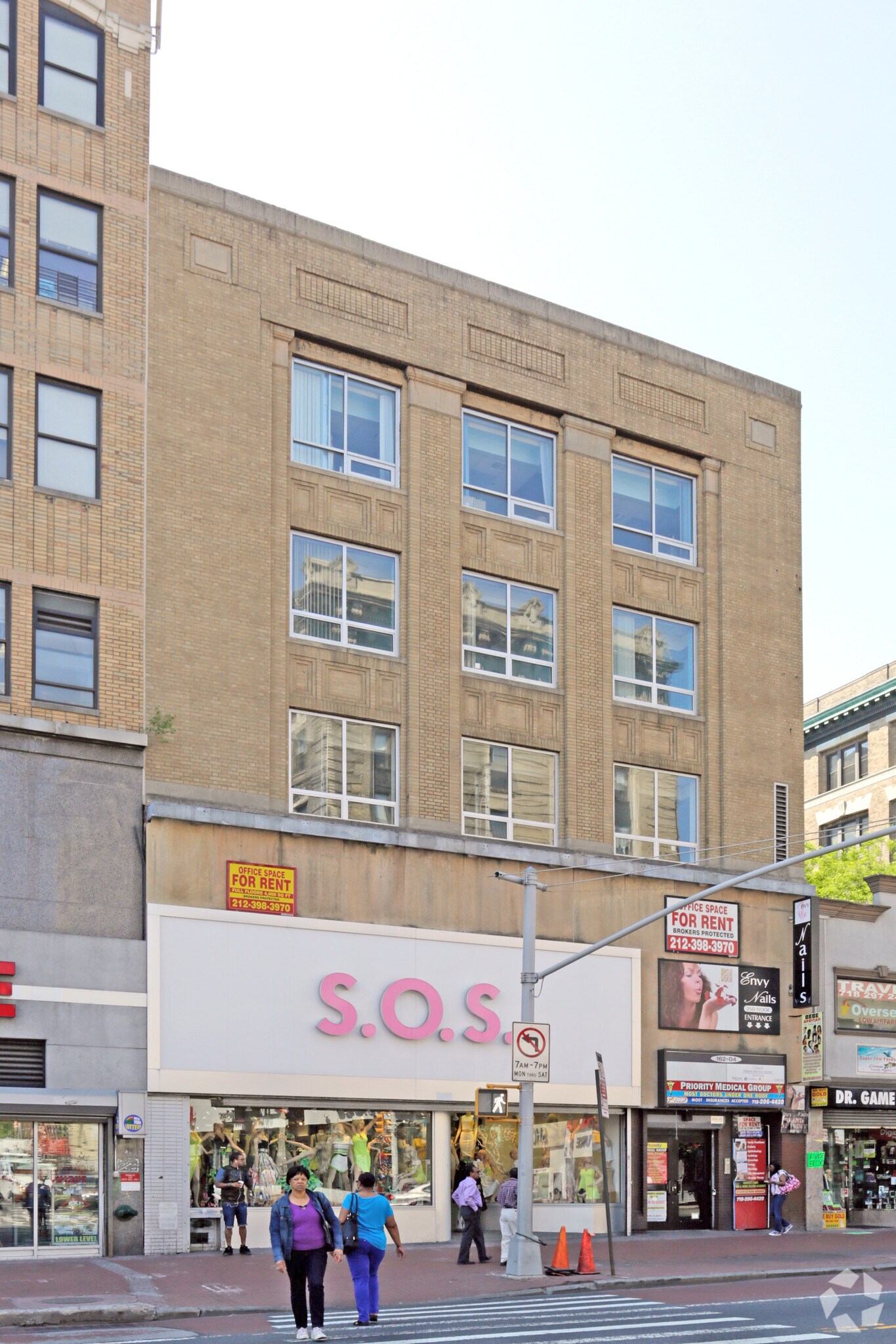 Fmllabcorp Jamaica Ave 60 Fmllabcorp Jamaica Ave 60