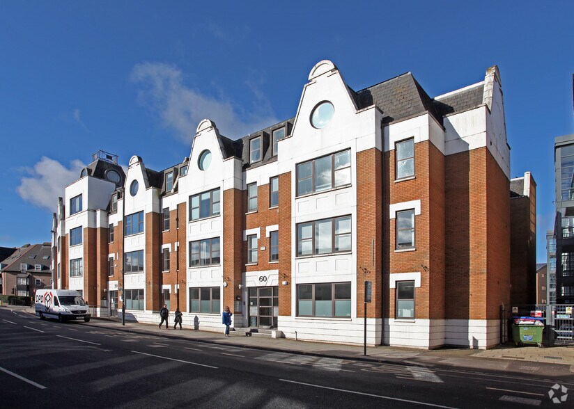 58-60 St Aldates, Oxford, OX1 1ST - Office for Lease | LoopNet UK