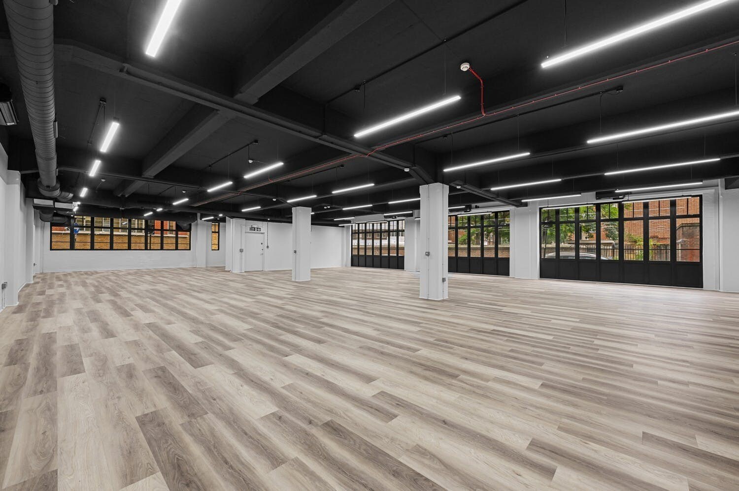 15-27 Gee St, London, EC1V 3RD - Gee Street Studios - Office to Rent ...