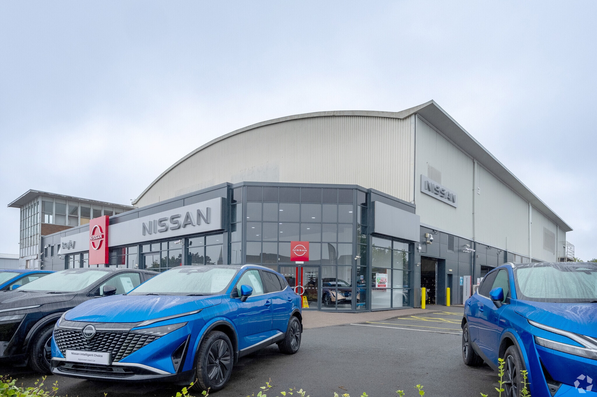 Retail Property for Sale in 41 Birmingham Rd, Wolverhampton, WV2 3LQ ...