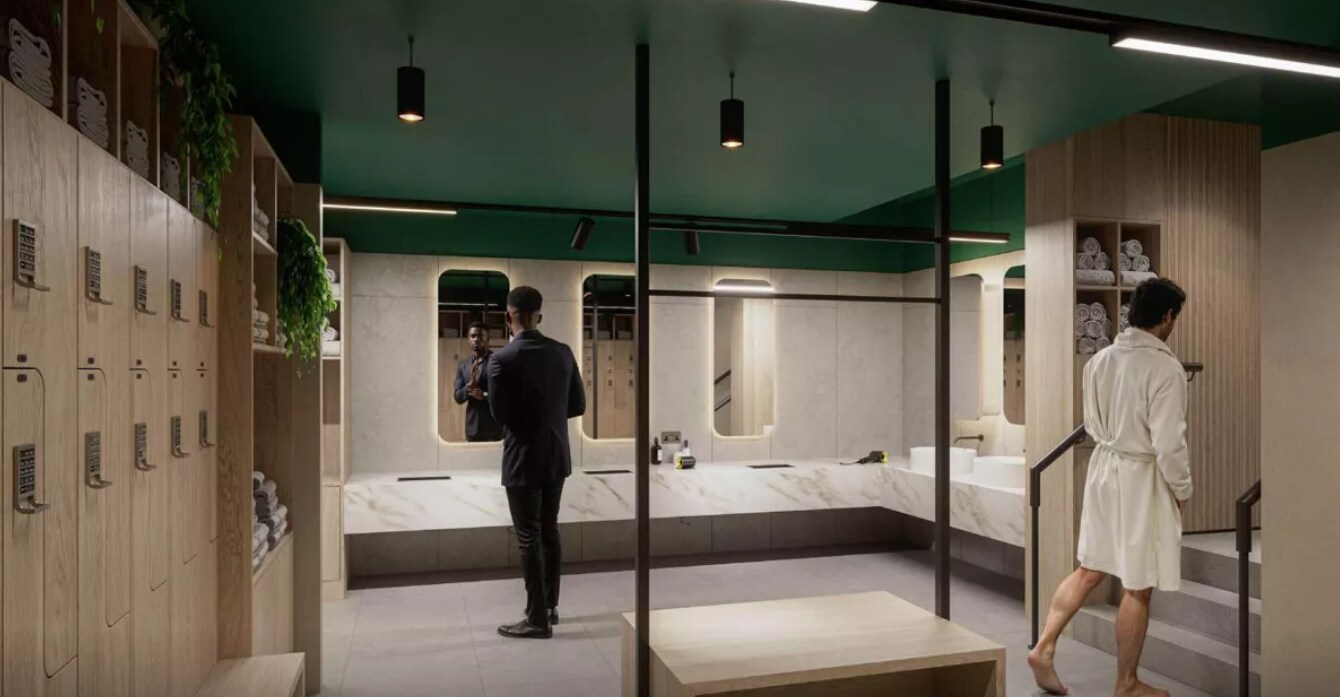 40 Grosvenor Pl, London SW1X 7EN | LoopNet UK