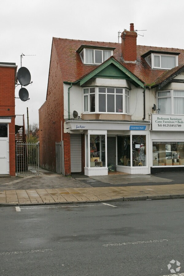 137 Victoria Rd W, Thornton Cleveleys FY5 3LA - Retail for Rent ...