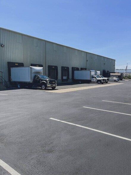 40 Industrial Dr, Canton, MA 02021 | LoopNet UK