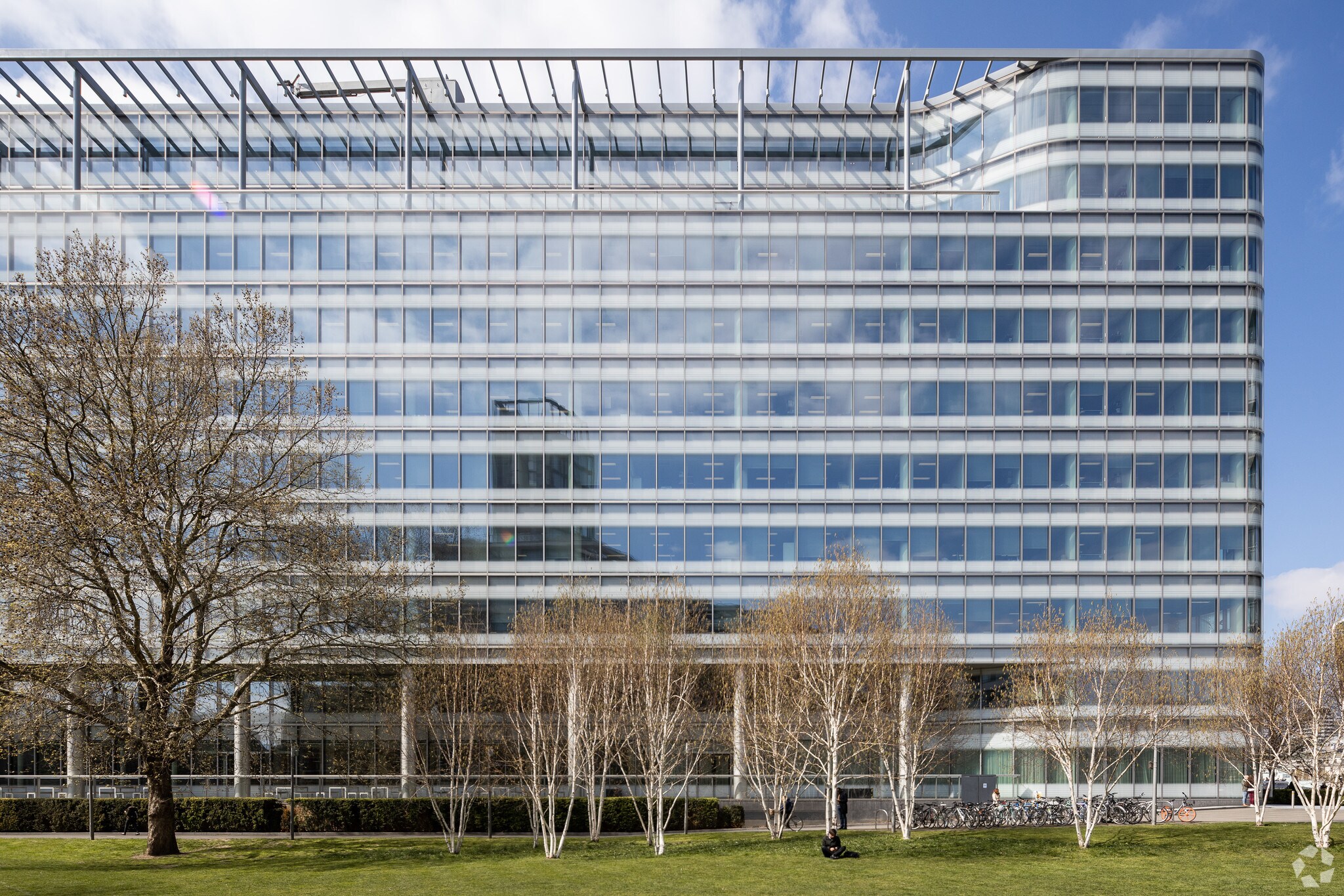 Coworking Space to Rent - 3 More London Riverside, London, SE1 2AQ ...
