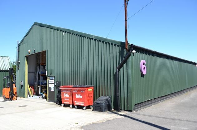 5-6 Oakhanger Rd, Bordon, GU35 9JA - GBR