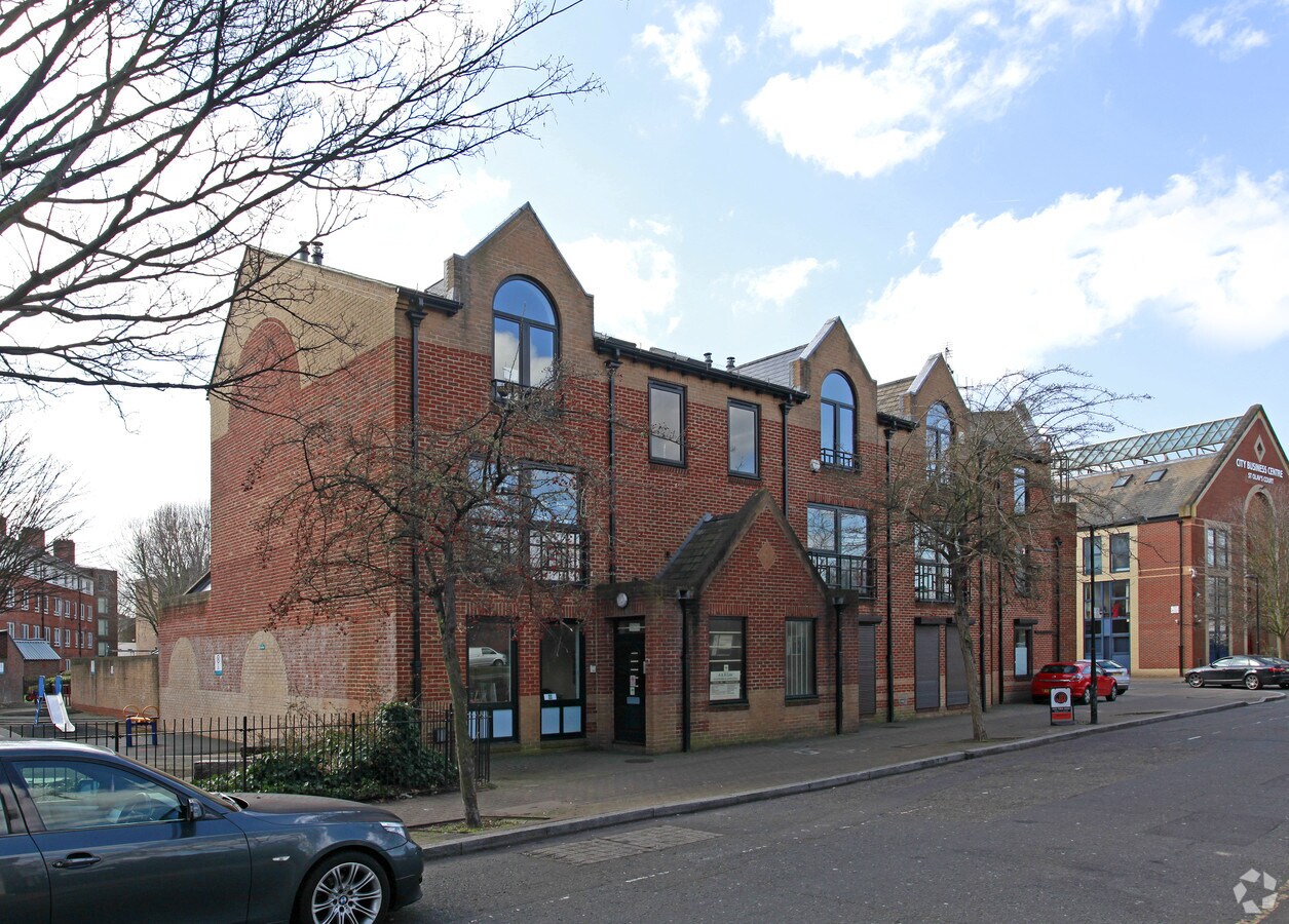 Lower Rd, London SE16 2XB | LoopNet UK