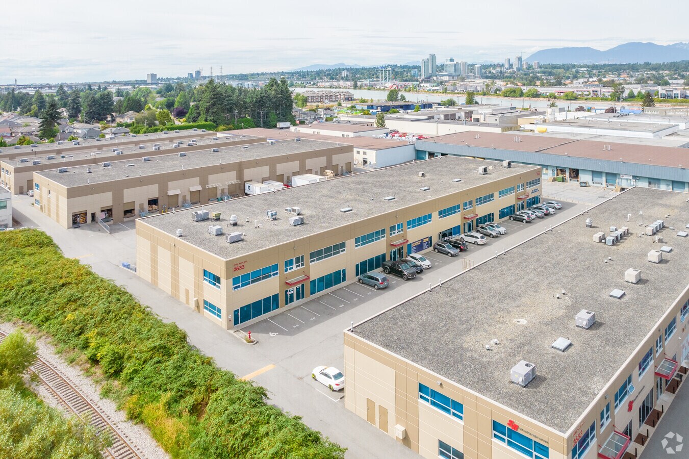 2633 Simpson Rd, Richmond - Building 2 | LoopNet.co.uk