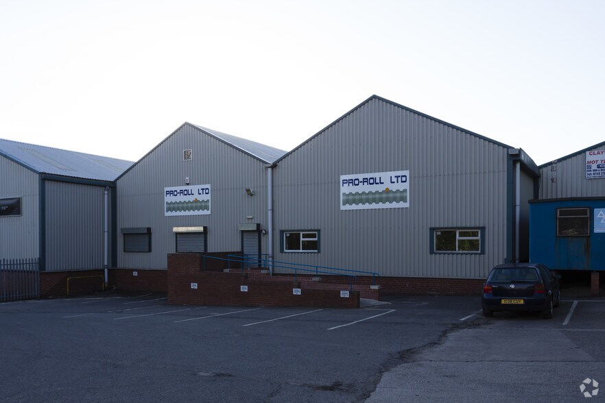 Claywheels Ln, Sheffield, S6 1LZ | LoopNet UK