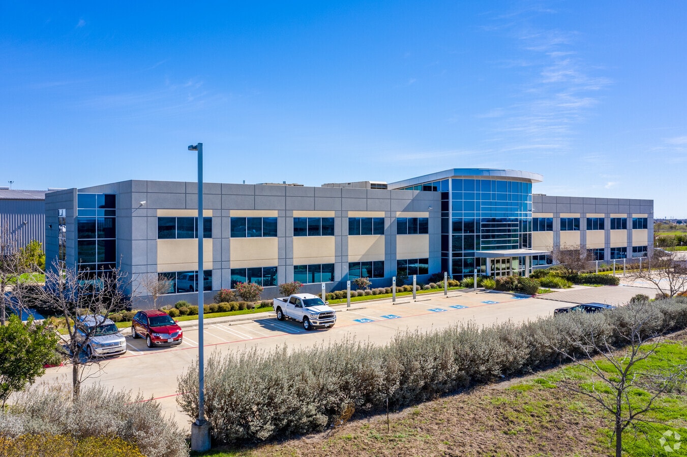 11245 Old Corpus Christi Hwy, San Antonio, TX 78223 - USA