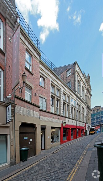 54-56 Pilgrim St, Newcastle Upon Tyne NE1 6SF - Retail for Rent ...