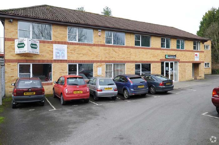 Winnall Valley Rd, Winchester, SO23 0LD - GBR