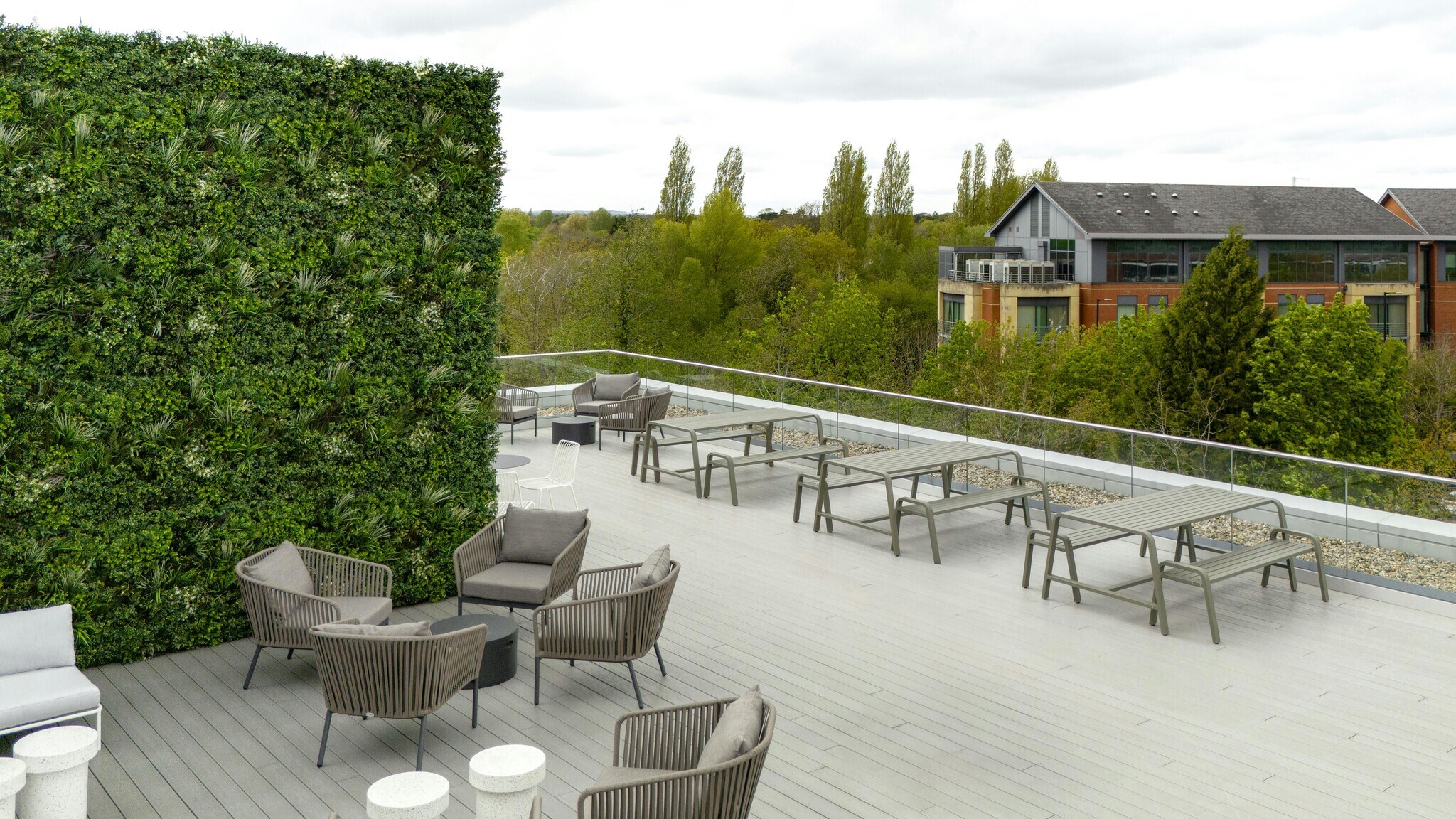 Office Space to Rent - AIR, 35 Homer Rd, Solihull, B91 3QJ - 15,474 sq ...