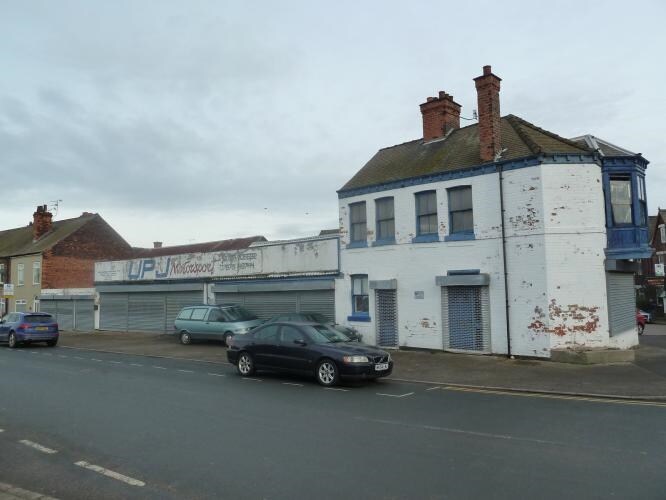 59 Station Rd, Retford, DN22 7DE - GBR