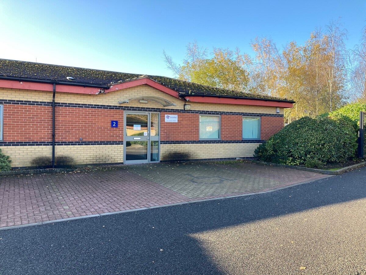 The Point, Coach Rd, Shireoaks, S81 8BW | LoopNet
