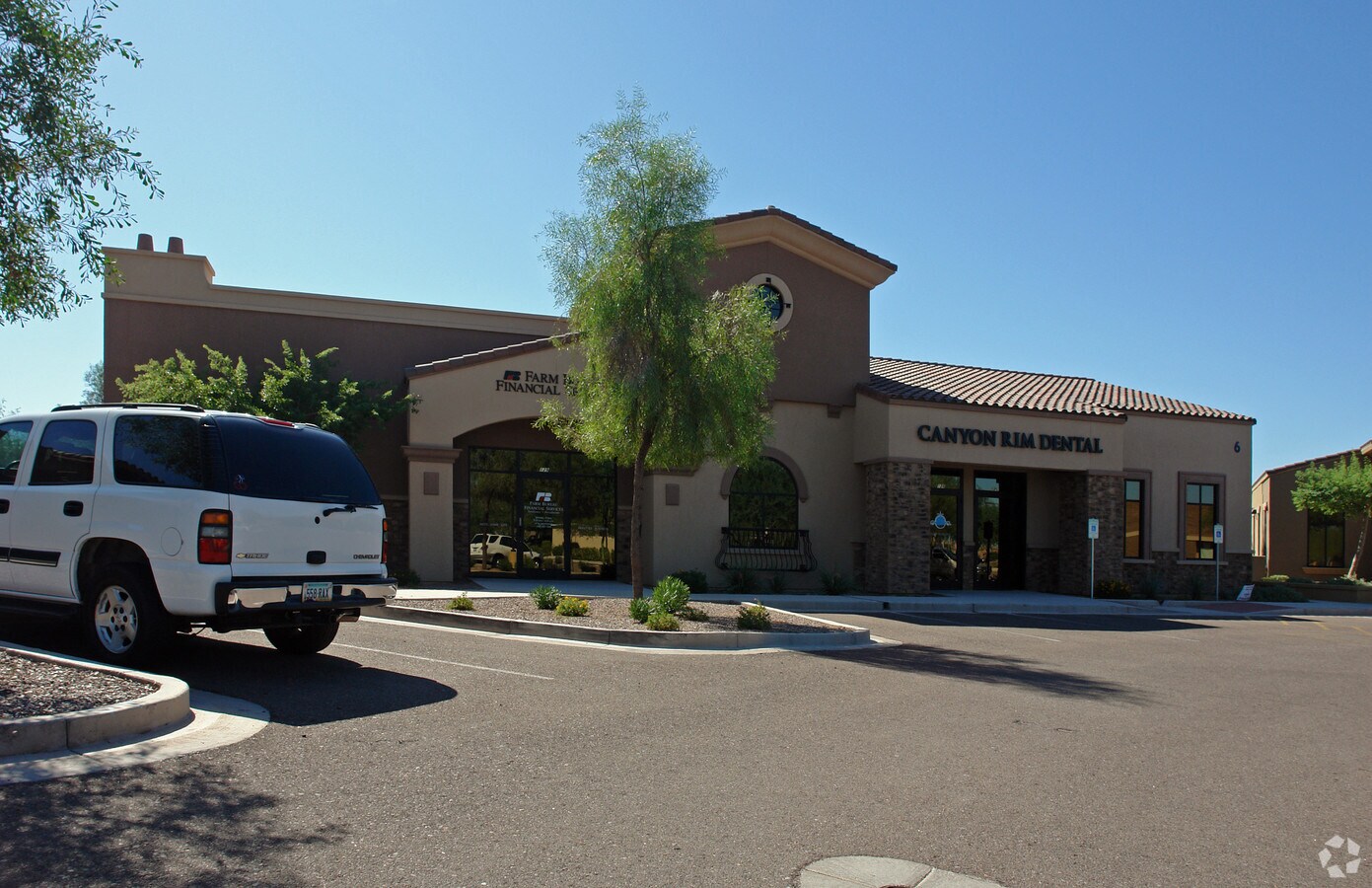 2919 S Ellsworth Rd, Mesa 85212 - Bldg 5 | LoopNet UK