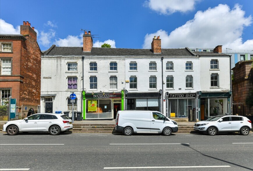 36 Friar Gate, Derby, DE1 1DA | LoopNet UK