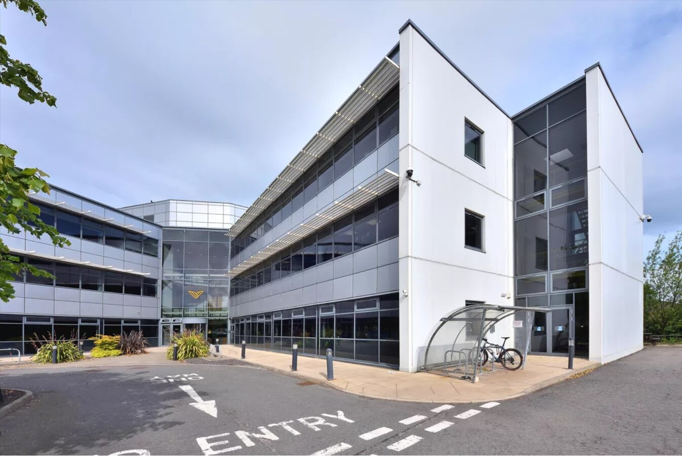 3 Cultins Rd, Edinburgh, EH11 4DF - Vantage Point | LoopNet UK