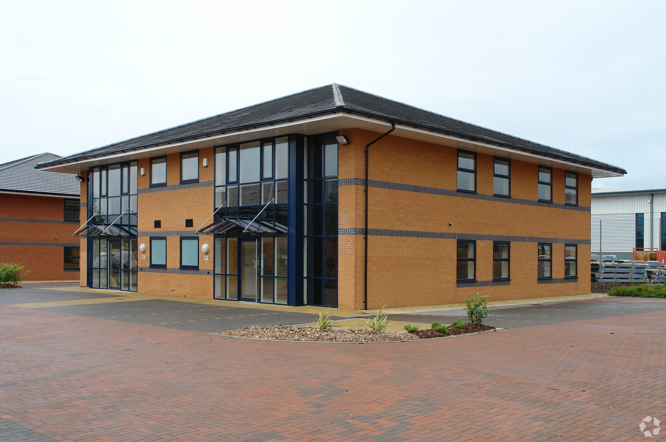 8 Abbots Rd, Tewkesbury, GL20 5TF - GBR