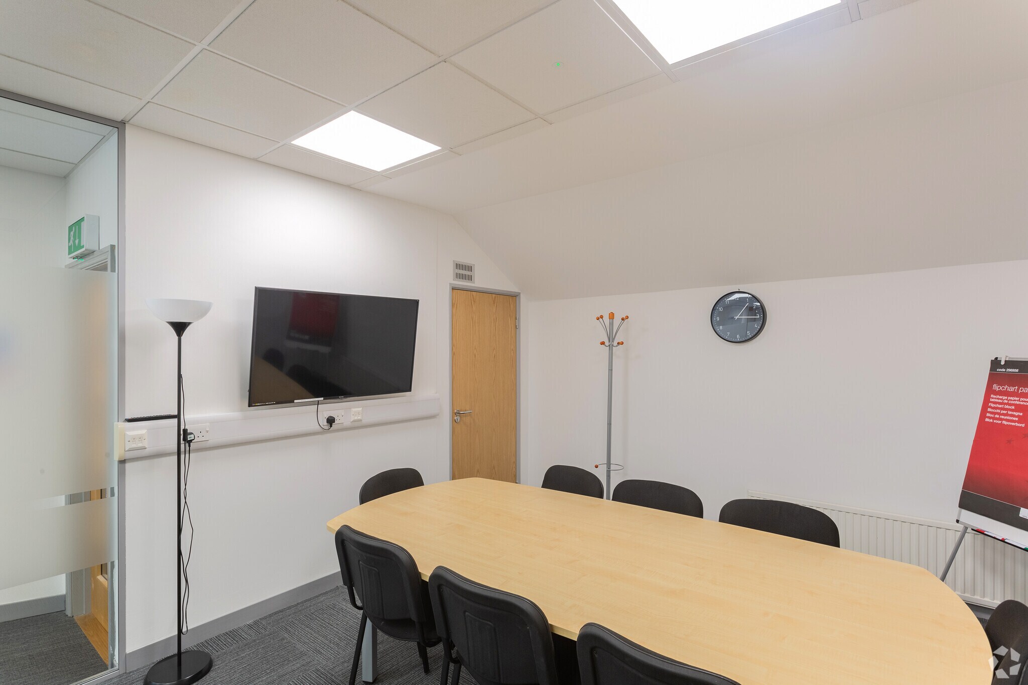 25-27 Castle Gate, Nottingham NG1 7AR - St Nicholas Court | LoopNet.co.uk