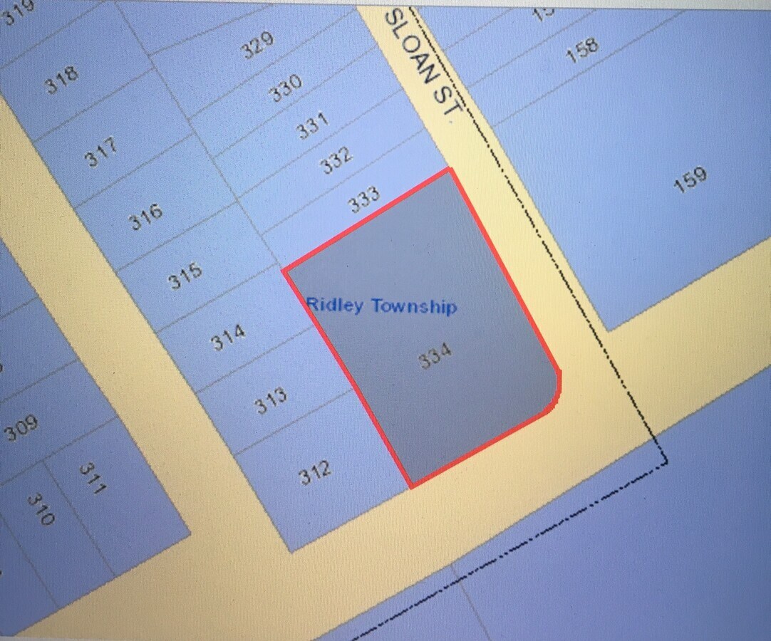 1101 Chester Pike, Crum Lynne, PA 19022 - USA