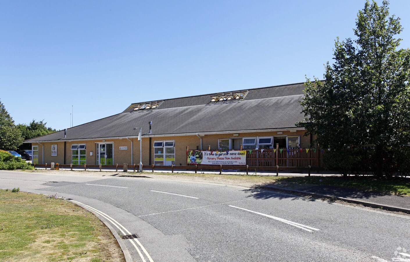 Compass Rd, Portsmouth, PO6 4SF | LoopNet UK