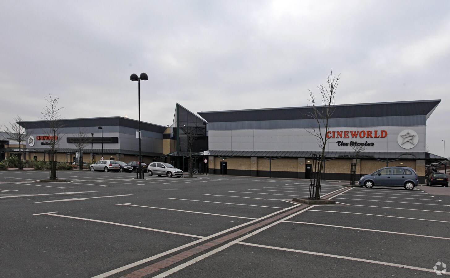 Bentley Bridge Way, Wolverhampton WV11 1BP | LoopNet UK