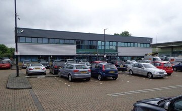 Maidstone Rd, Sidcup, DA14 5AG - Office for Sale - 9,782 SF - GBR