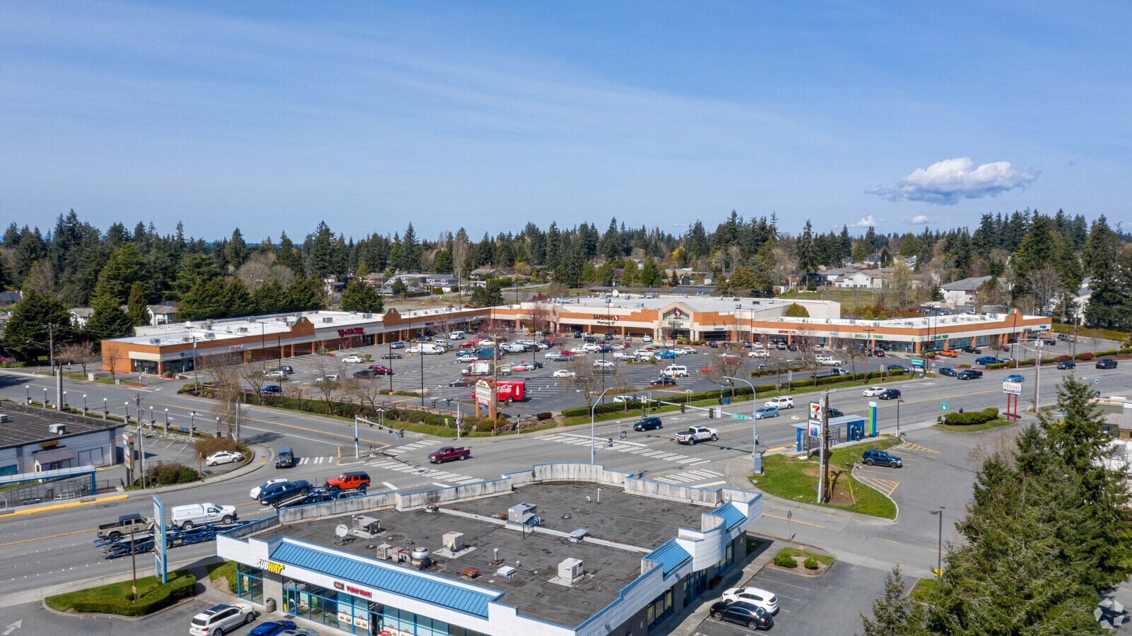 23632 Highway 99, Edmonds 98026 | LoopNet UK