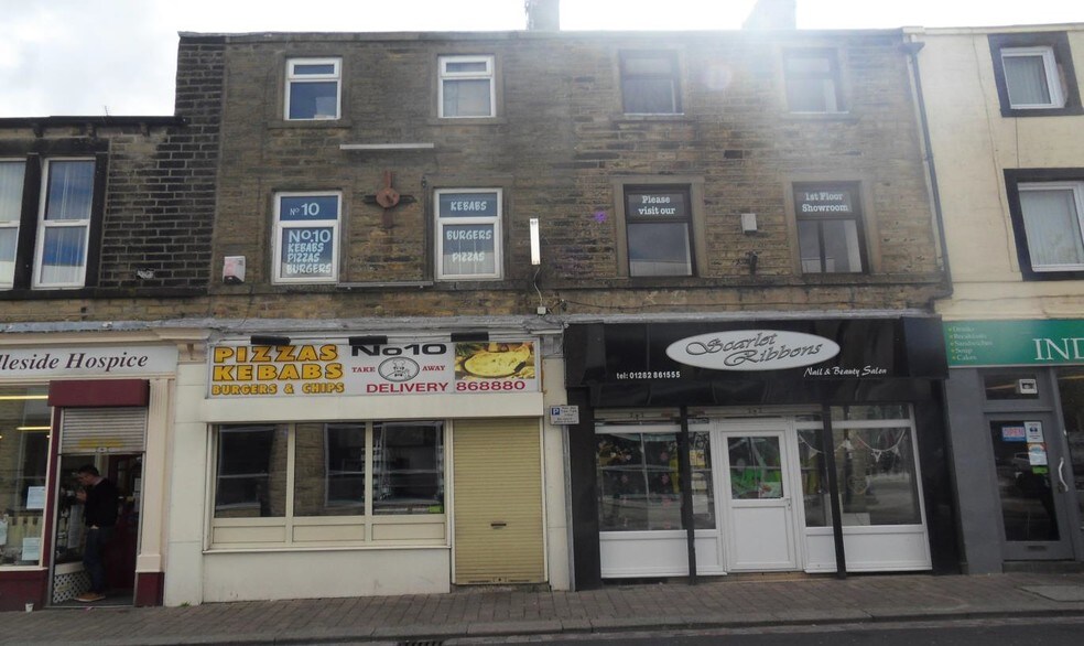 10 Dockray St, Colne, BB8 9HT | LoopNet UK