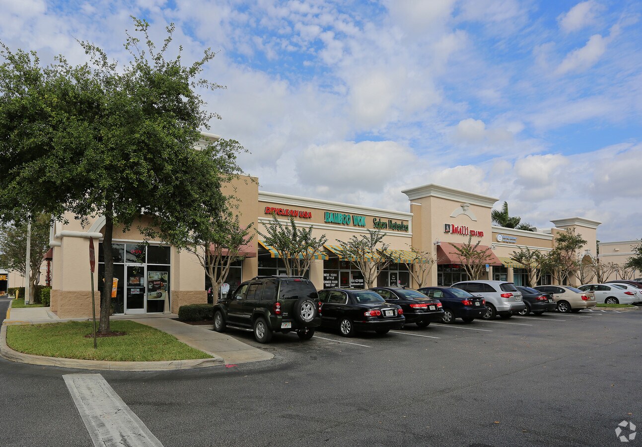 4660 W Hillsboro Blvd, Coconut Creek 33073 - West Creek Commons ...