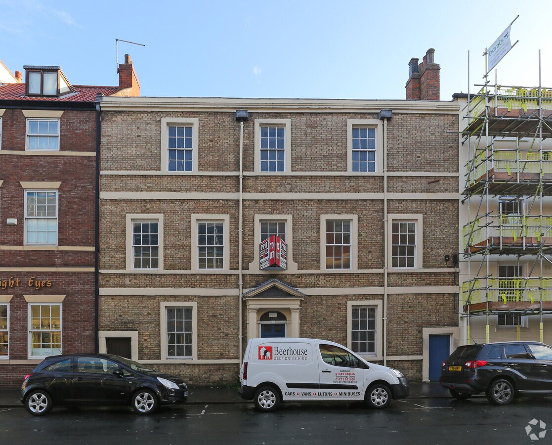 2 Percy St, Hull HU2 8HH | LoopNet.co.uk