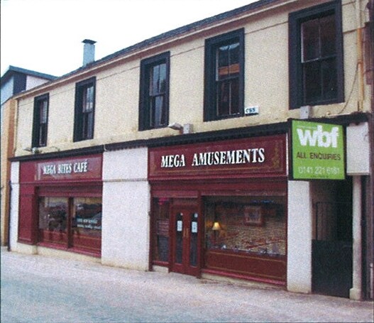 5-14 Castle St, Hamilton, ML3 6BU | LoopNet UK