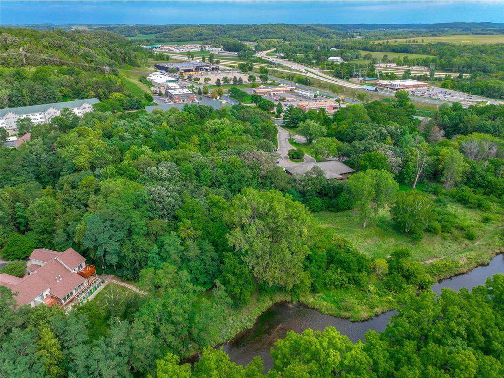 3.26 AC, Riverside Drive, River Falls, WI 54022 - 3.259 AC Kinnickinnic ...