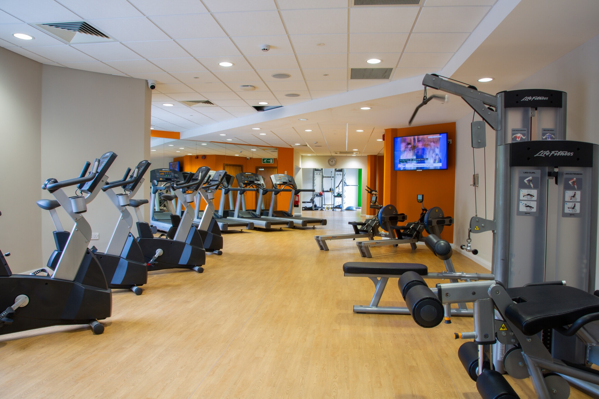 Coworking Space to Rent - Wilton Centre, Redcar, Redcar, TS10 4RF | LoopNet