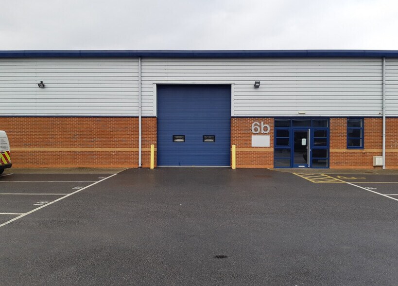 6A-6C Brydges Ct, Andover, SP11 9FA | LoopNet