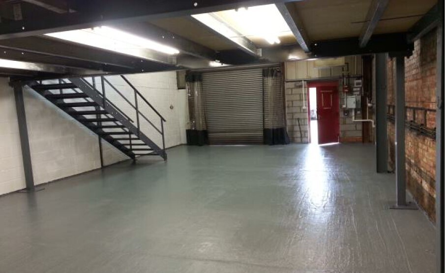 Rosslyn Crescent, Harrow HA1 2SP | LoopNet UK