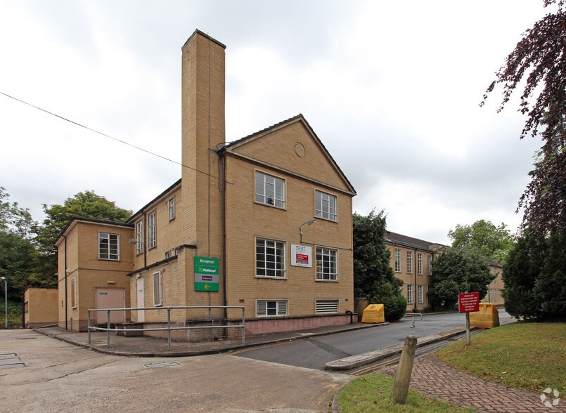 Marston Rd, Oxford, OX3 0EJ - Harcourt House | LoopNet UK