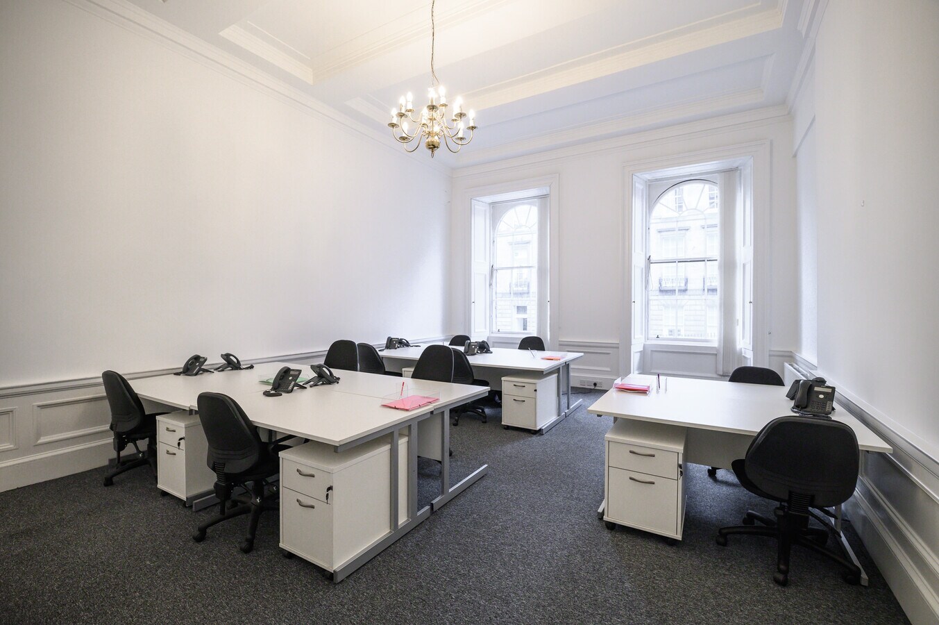 1-3 St Colme St, Edinburgh EH3 6AA - Citibase | LoopNet UK