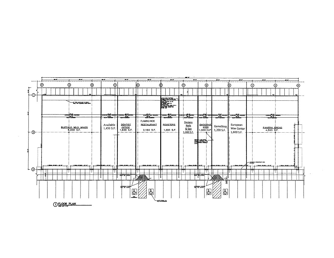 5803-5875 Fairmont Pky, Pasadena 77505 - Fairway Centre II | LoopNet UK