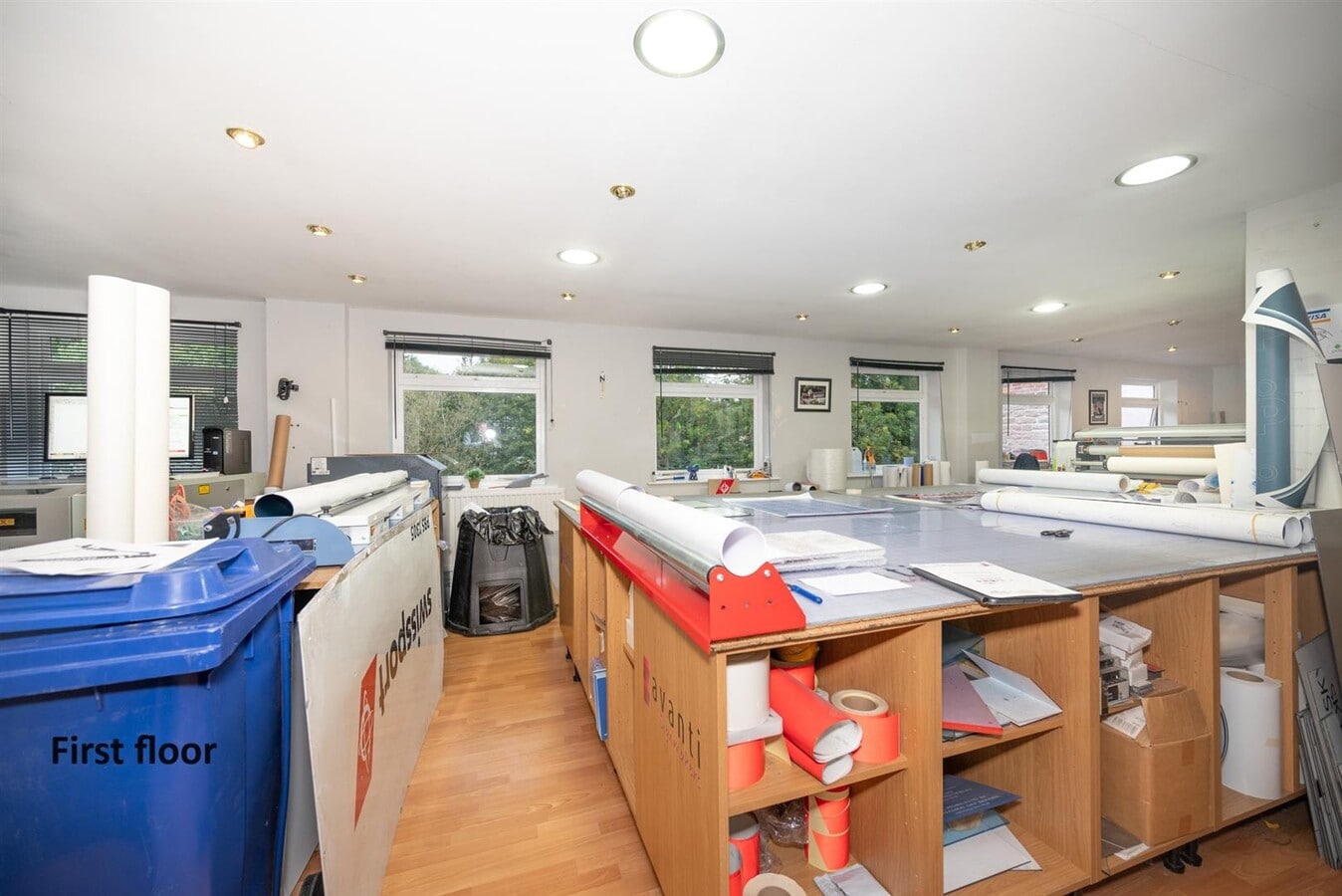 Mill St, Congleton CW12 2AD | LoopNet UK