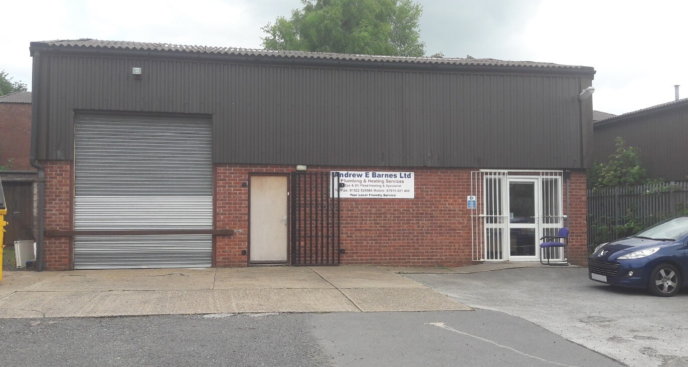 10 Farrier Rd, Lincoln, LN6 3RU - GBR