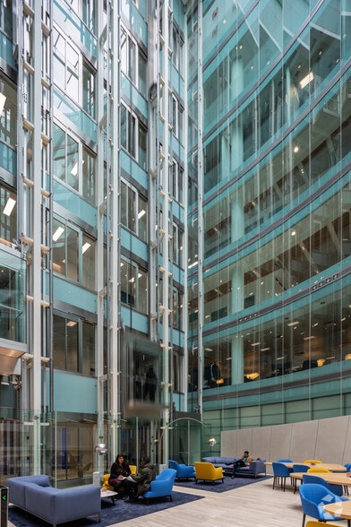 Retail Space to Rent - 11-29 Copthall Av, London, EC2R 7BP - 761 sq ft ...