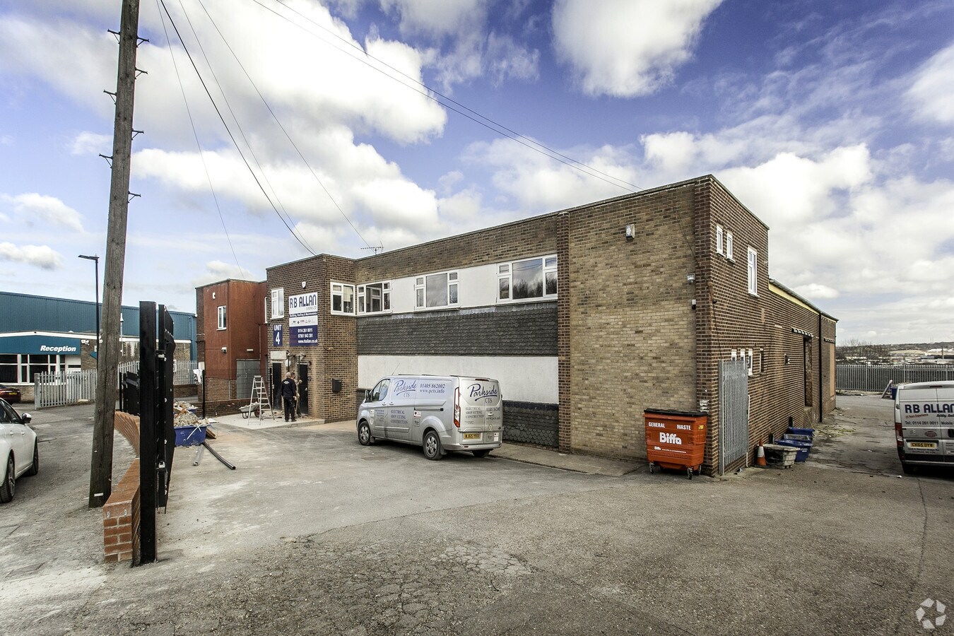 4 Roman Ridge Road, Sheffield, S9 1GB | LoopNet UK