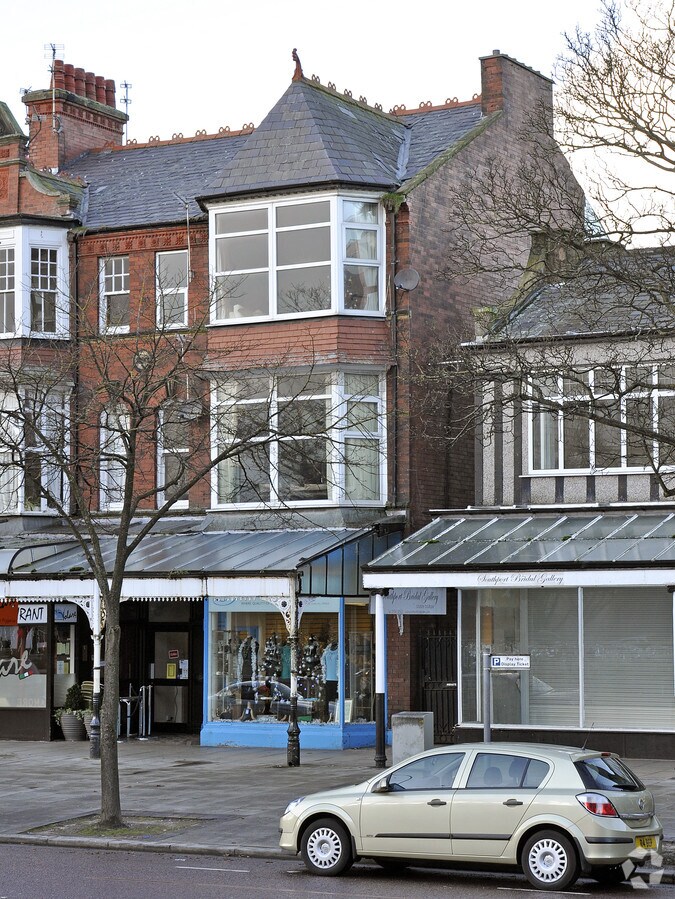 Retail Property for Sale in 617-619 Lord St, Southport, PR9 0AN - 1,167 ...