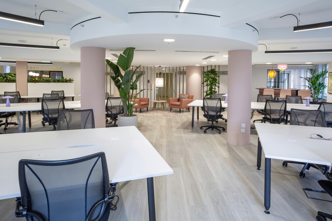 Air W1, 20 Air St, London, W1B 5AN | LoopNet