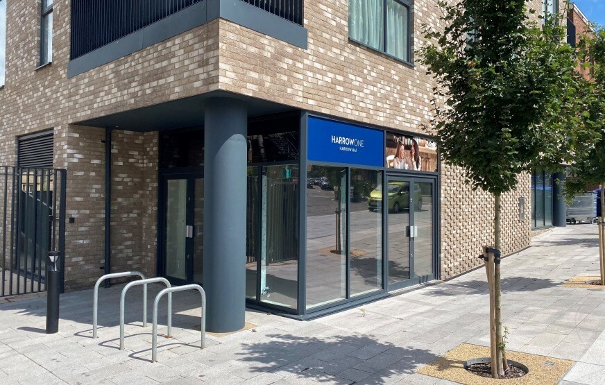 St. Johns Rd, Harrow, HA1 2RG | LoopNet UK